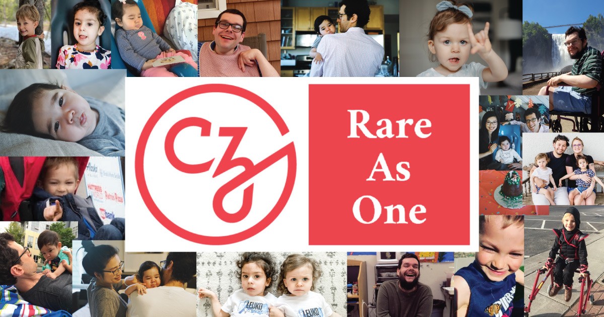 CZI Awards Yaya Foundation $150,000 and Another Year in the Rare As One ...