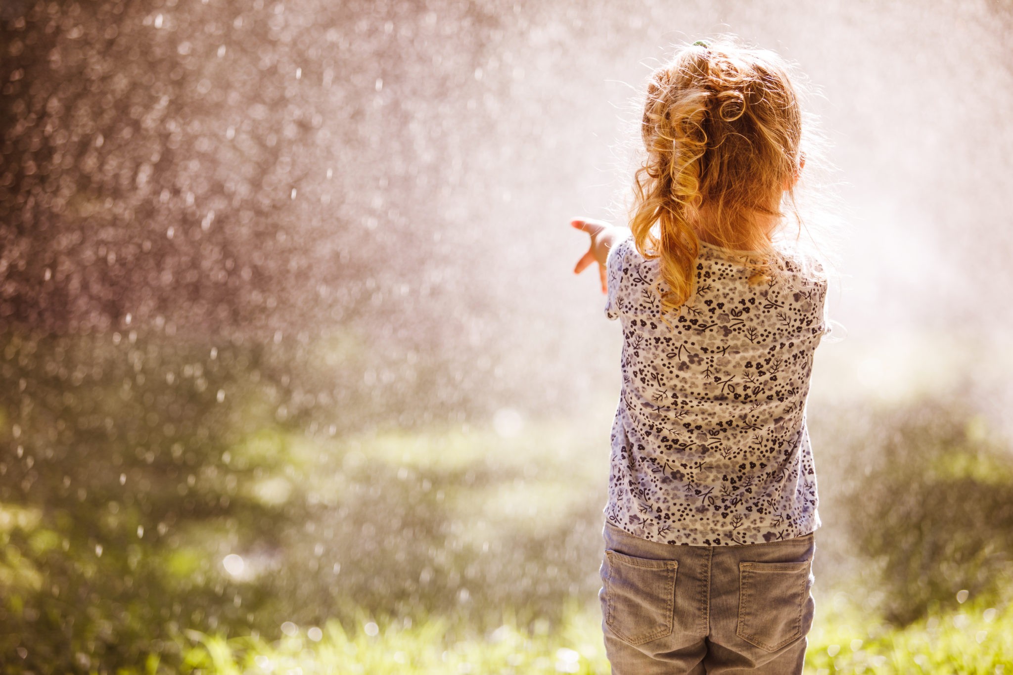 Fundraising - Yaya Foundation