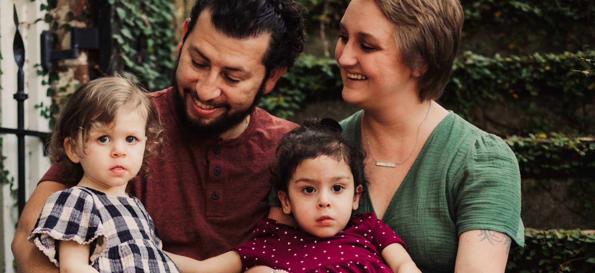 Fundraising - Yaya Foundation