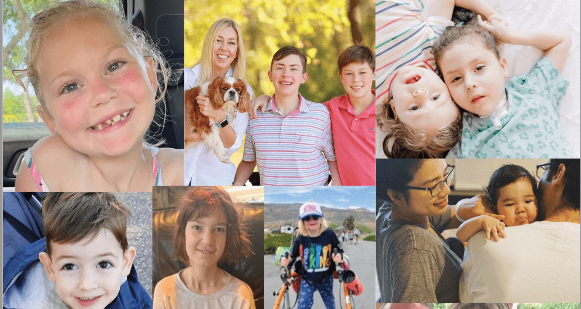 News & Stories - Yaya Foundation