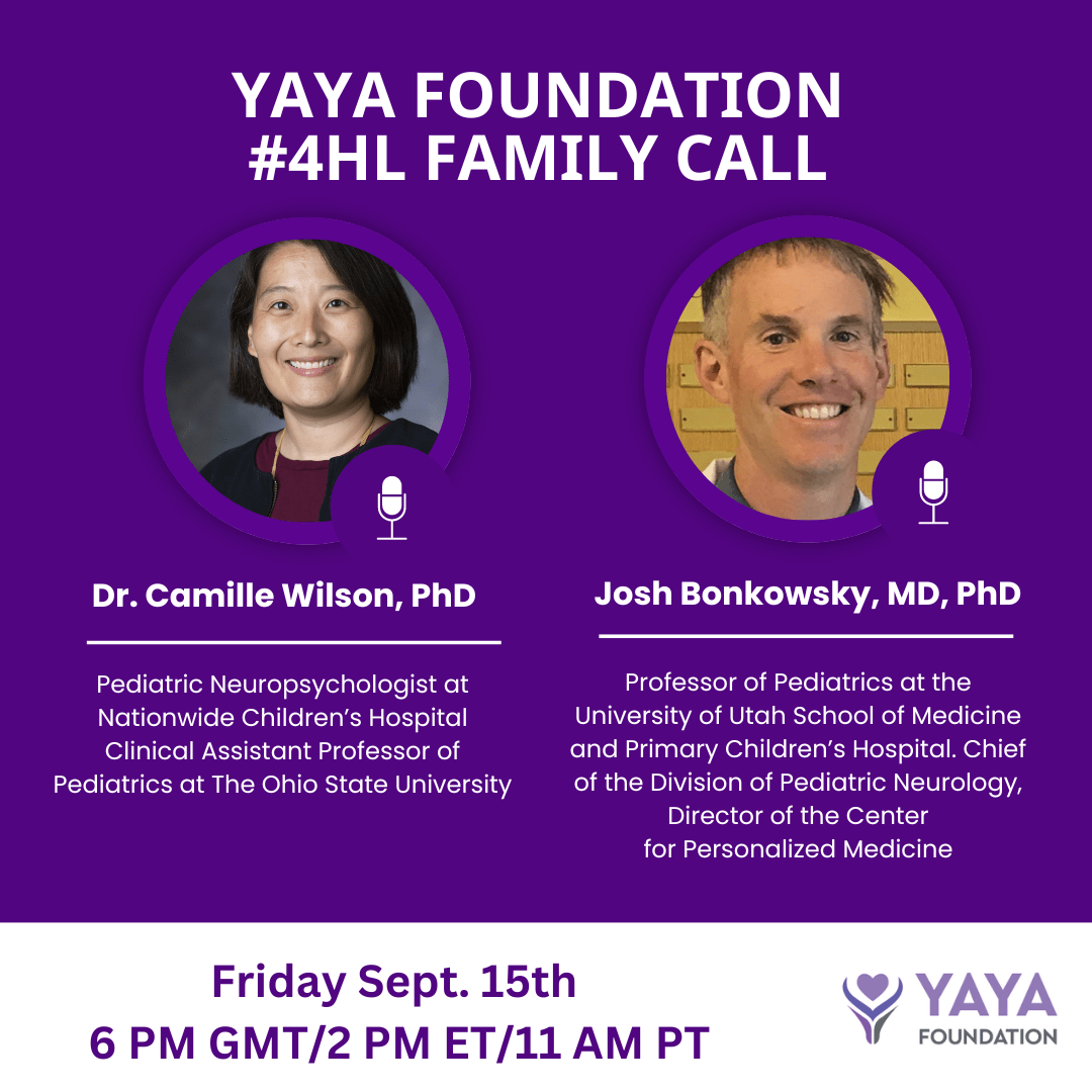 News & Stories - Yaya Foundation